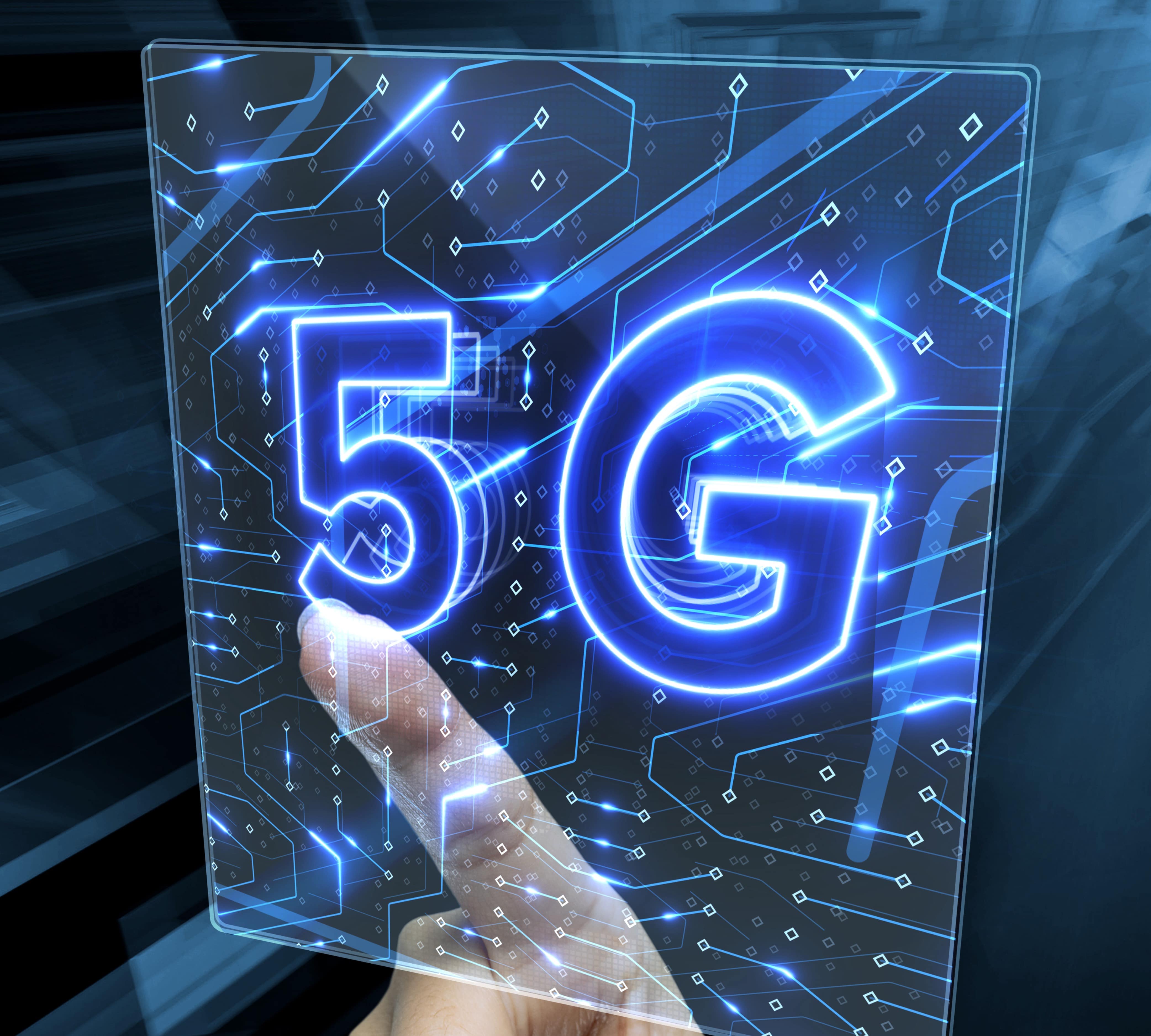 5g Evolution Accelerating Towards Standalone Networks